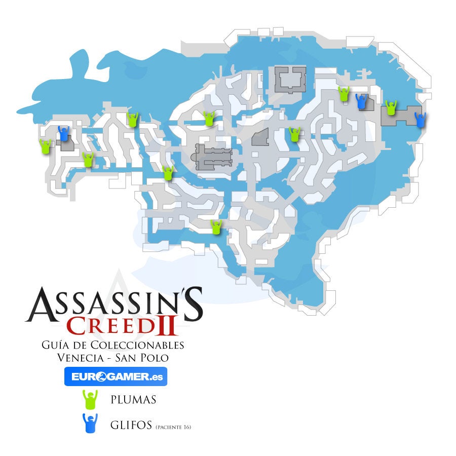 Mapa Del Códice De Venecia Del Ac 2