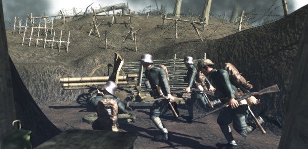 Verdun Game Verdun Enters Open Beta; Take To The Trenches This WWI