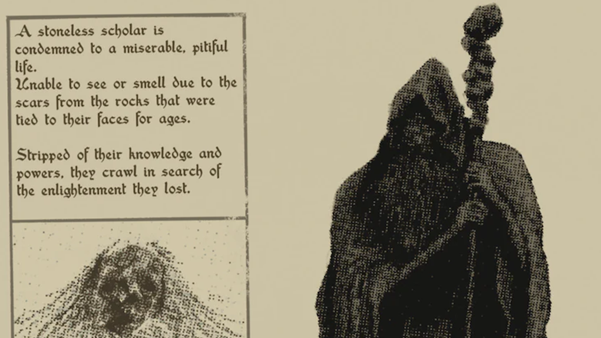 Inspire your next D&D campaign with Vermis, a guidebook to a Dark Souls ...