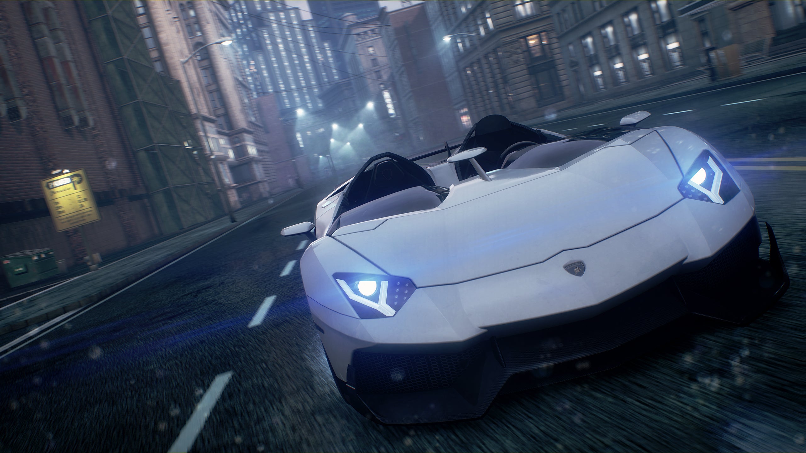 Need for Speed: Most Wanted (2012) | Eurogamer.net