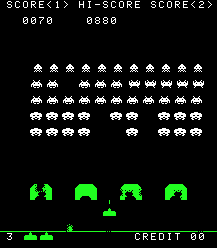 Space Invaders | VG247