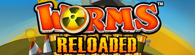 Worms: Reloaded Game of the Year Edition hits Steam | VG247