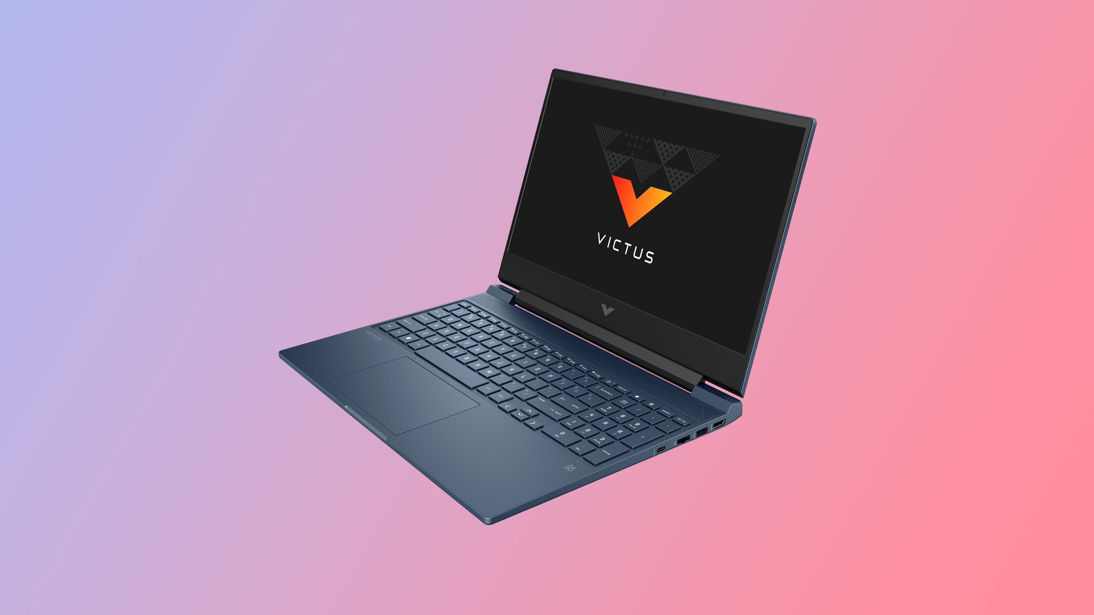 Get HP's Victus 15 gaming laptop for £850 after a £350 price cut | Rock ...