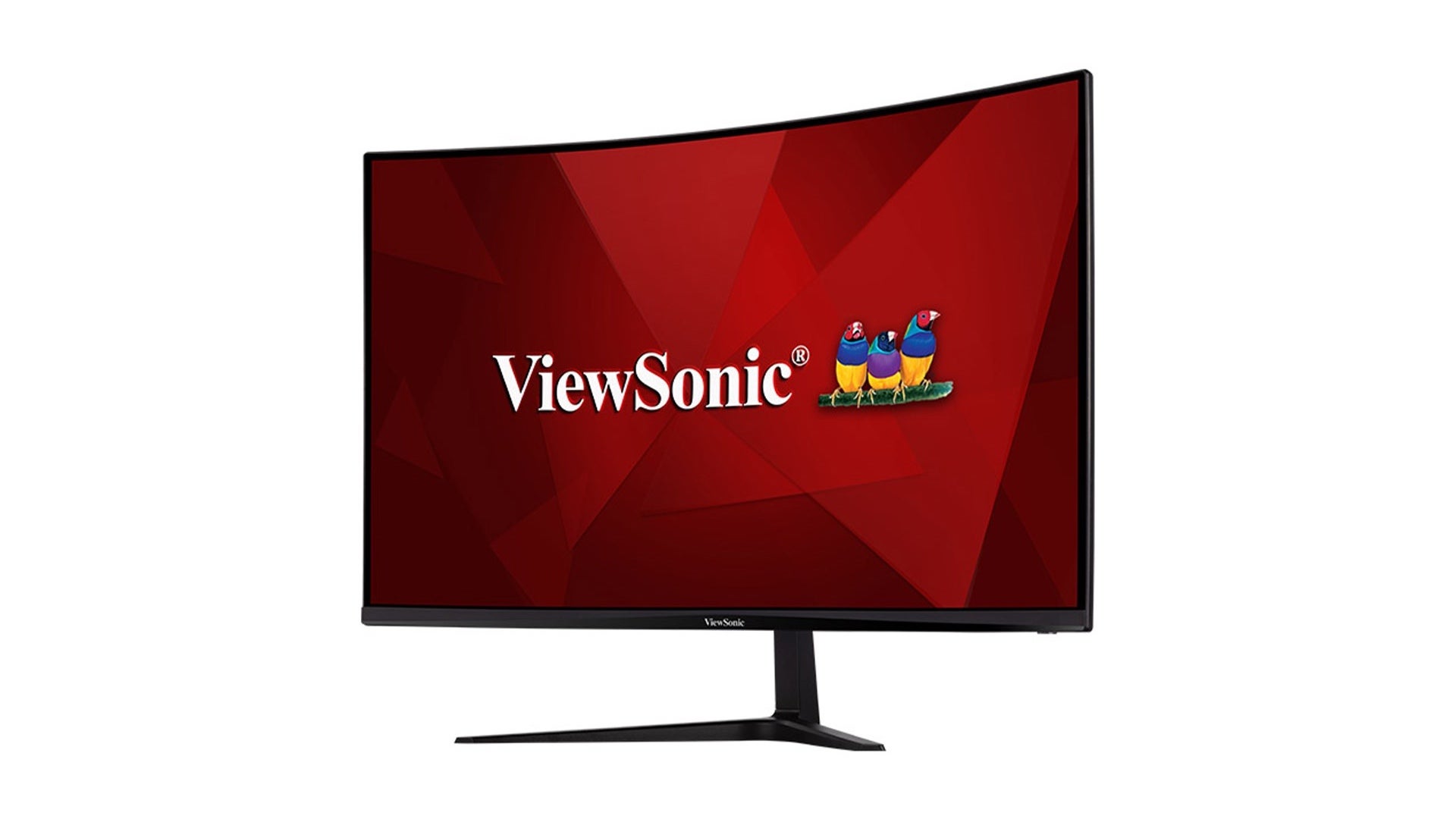 Save £40 on this curved 240Hz ViewSonic gaming monitor from Box in an ...