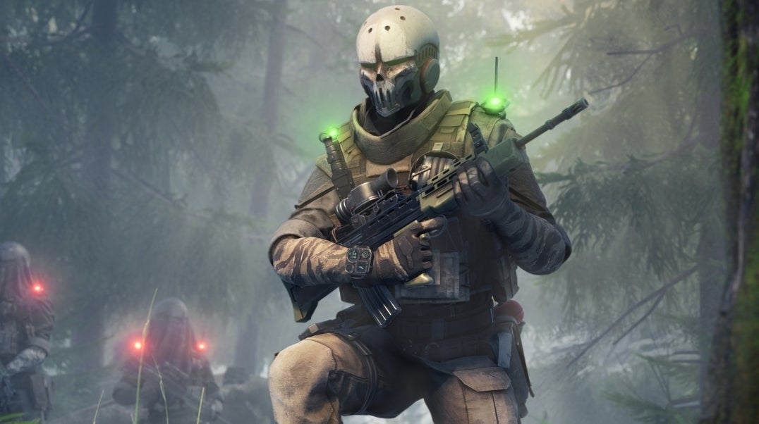 Vigor Chronicles: Vengeance leverer intrigene til Outlander - kjaerra.no