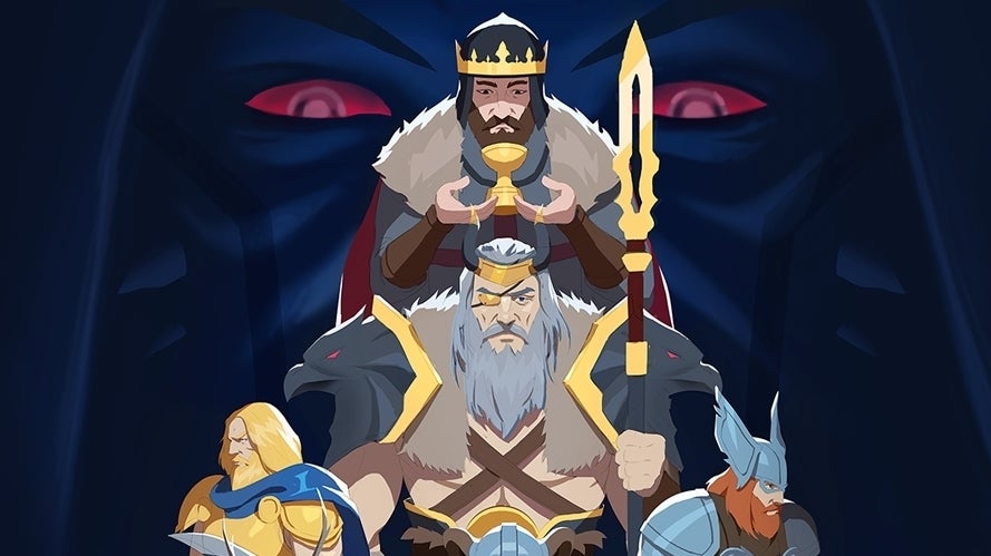 Viking Vengeance é um novo roguelike inspirado em Hades | Eurogamer.pt