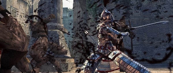 Vindictus | Rock Paper Shotgun