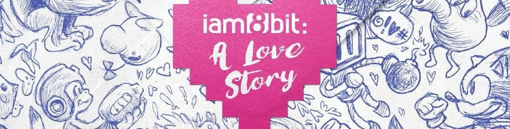 Vinyl-Label: iam8bit | Eurogamer.de