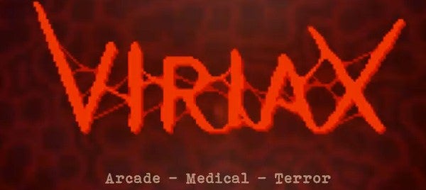 Get Down With A Sickness: Viriax Trailer | Rock Paper Shotgun