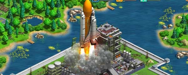 Virtual City: Released and Demo'd | Rock Paper Shotgun