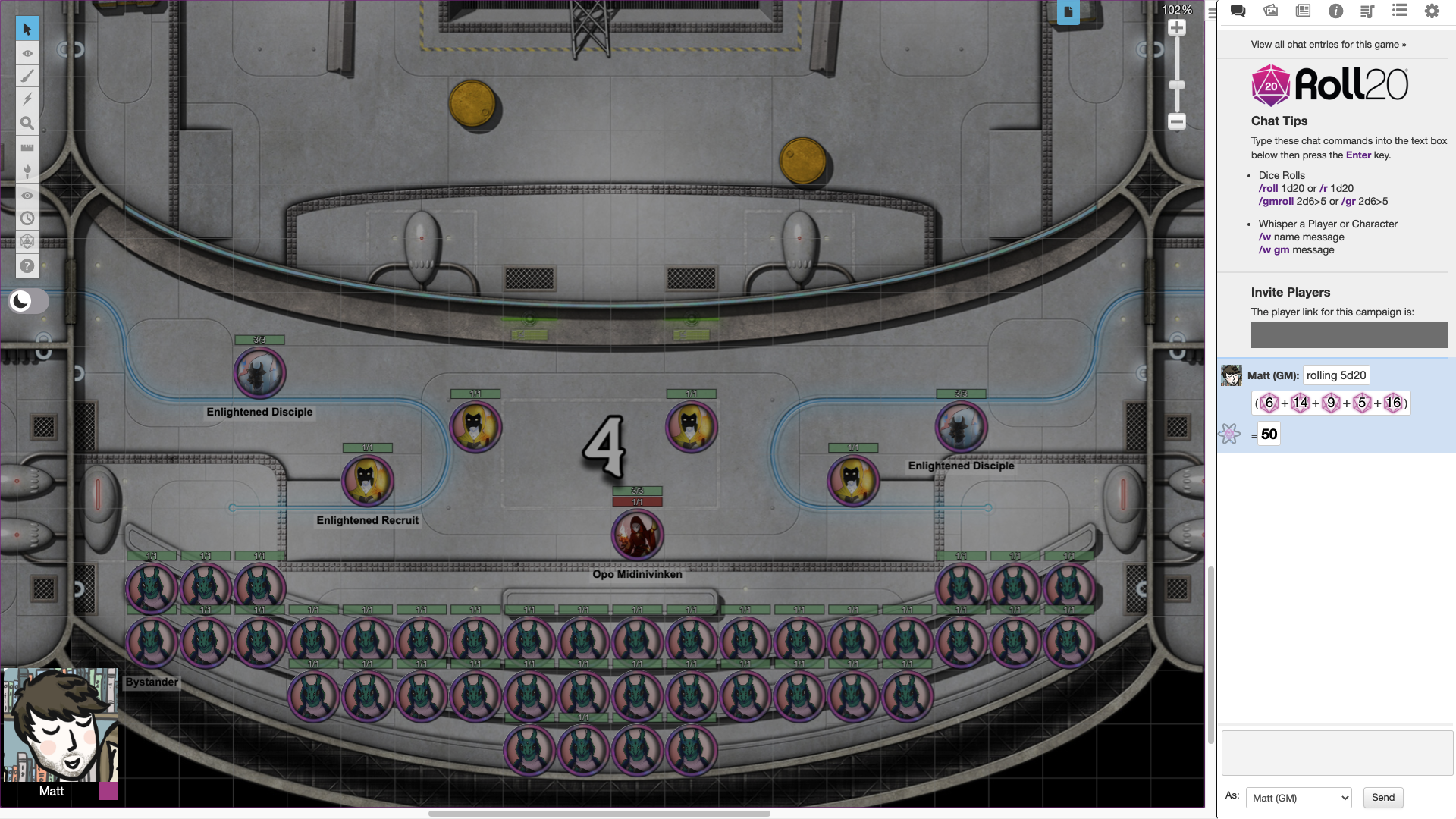 8 best virtual tabletops for D&D (and other RPGs) | Dicebreaker