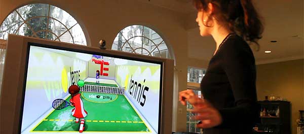 Post-NATAL: Motion-Sensing PC Games | Rock Paper Shotgun