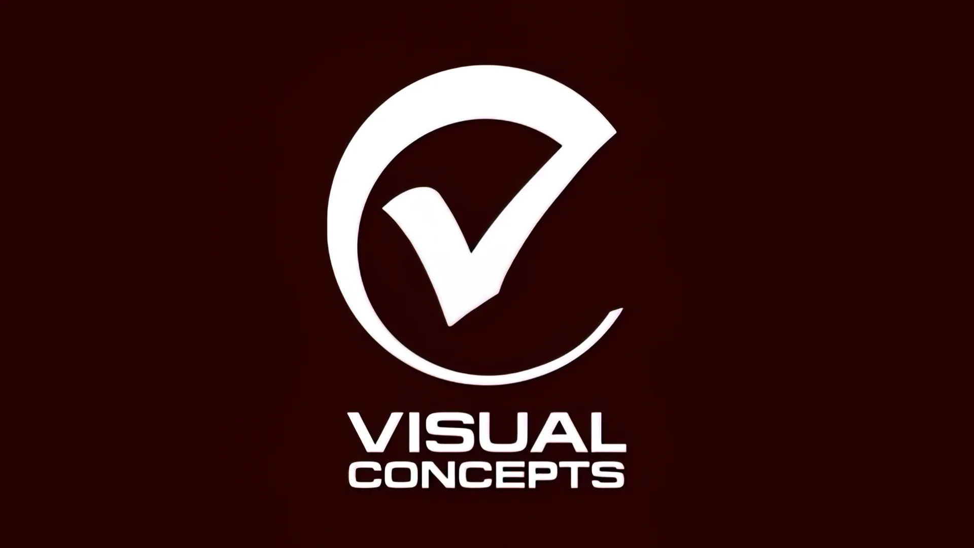 Visual Concepts Logo Creative Concept Logo Stock Illustration.