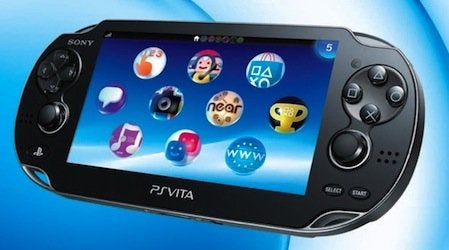 Japan chart: Vita sales creep up | Eurogamer.net