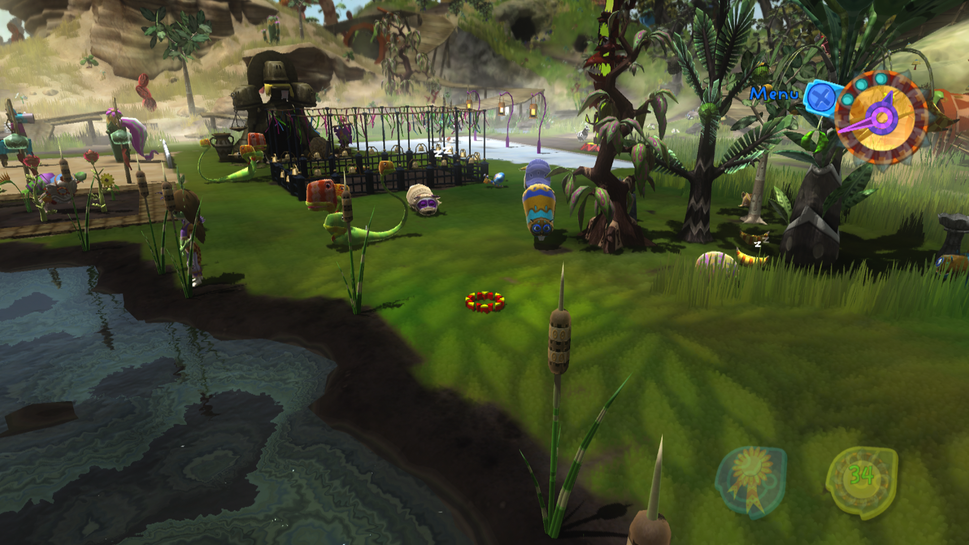 It’s about time we got a Viva Pinata board game | Dicebreaker