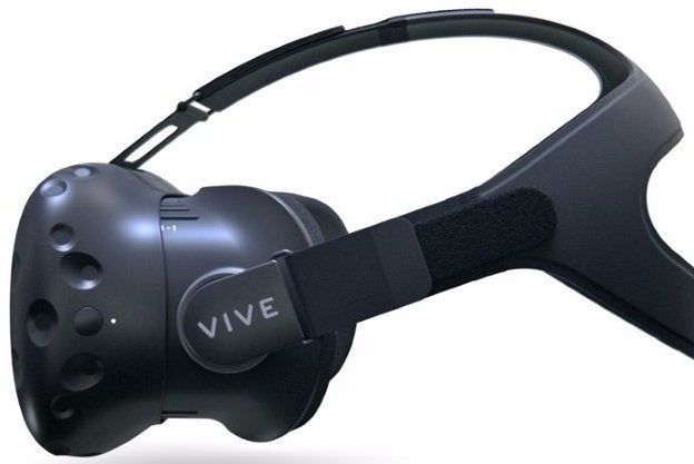 Vive pre-orders open today, international prices confirmed ...