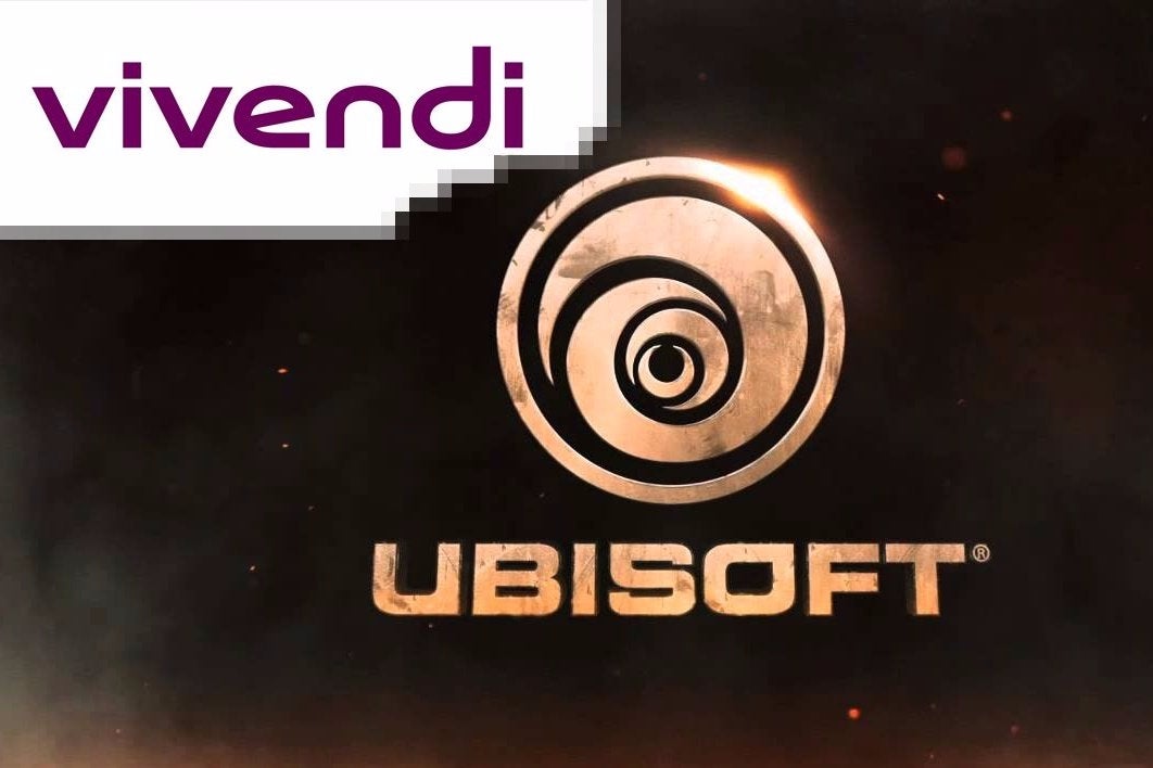 Vivendi now owns over 20% of Ubisoft shares | Eurogamer.net