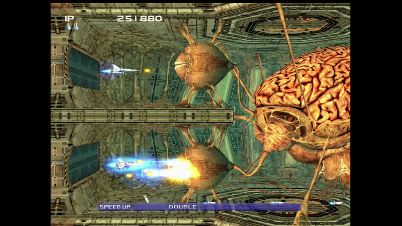 Gradius 5 retrospective | Eurogamer.net