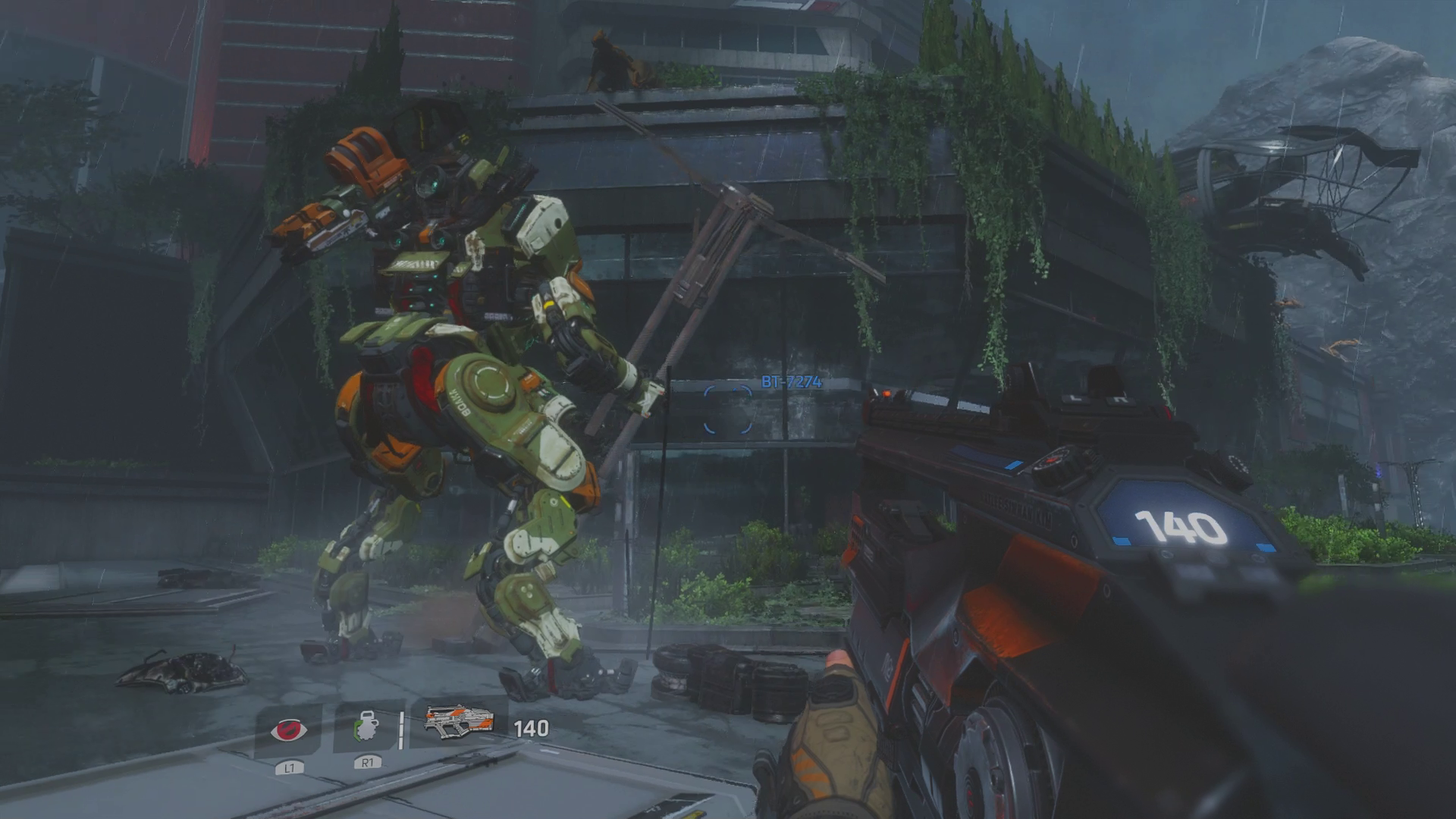 Titanfall 2 review | Eurogamer.net