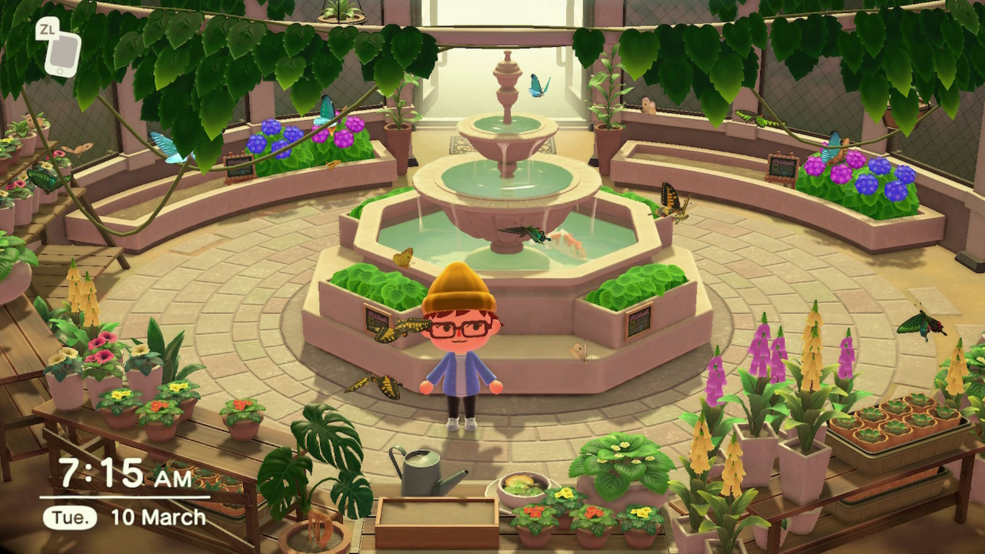 Animal Crossing: New Horizons review - a magical vivarium, and one of ...