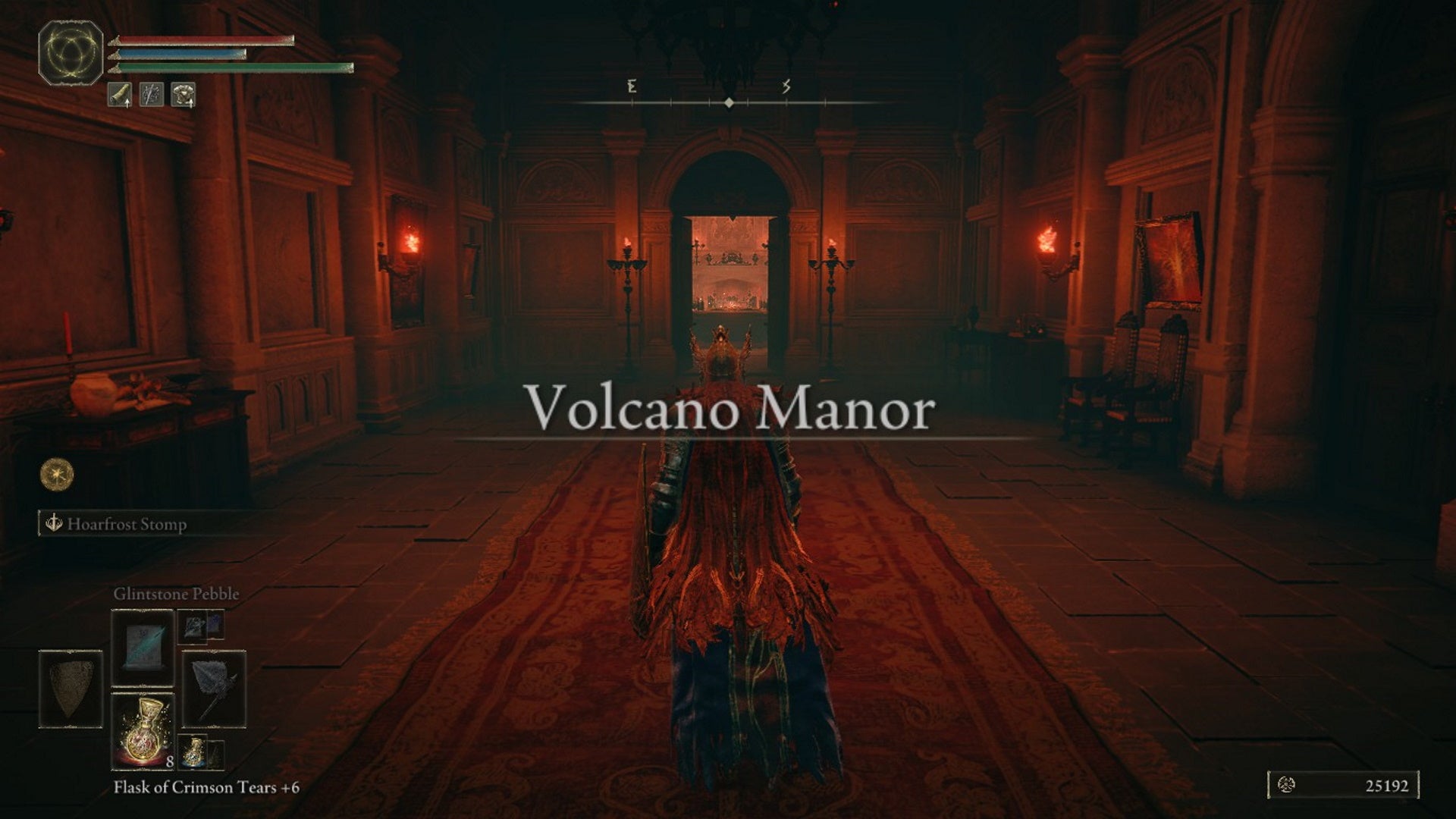 Elden Ring Volcano Manor quest walkthrough: Should you join Volcano ...