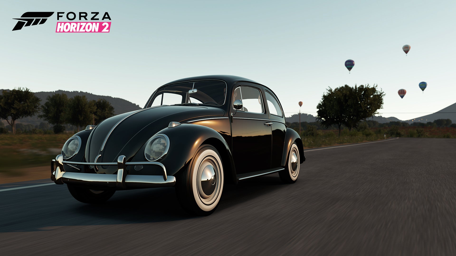 Forza Horizon 2 Xbox One demo, more cars, achievements, announced | VG247