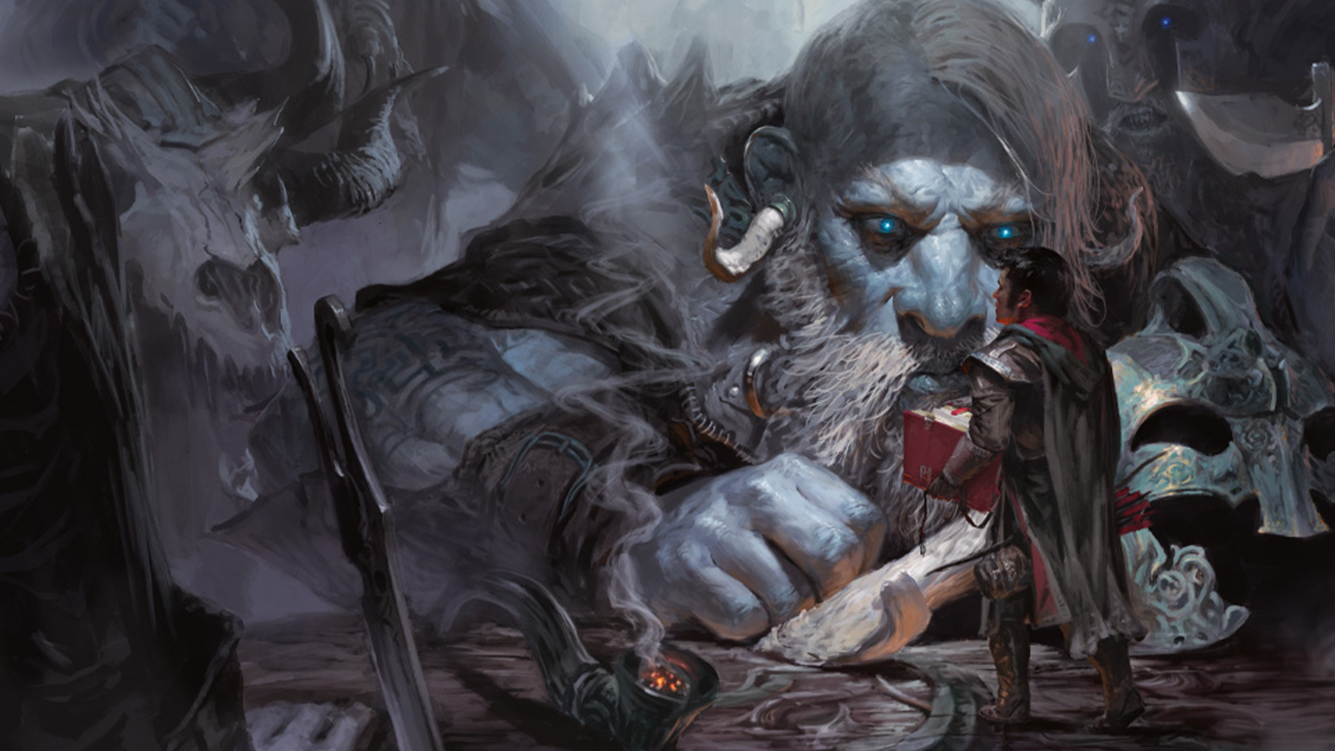 Studio developing Dungeons & Dragons RPG video game lays off 44 workers ...