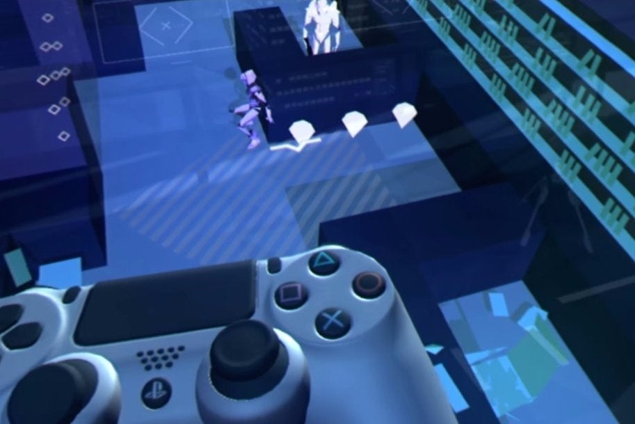 Andy Serkis joins the cast of Volume | Eurogamer.net