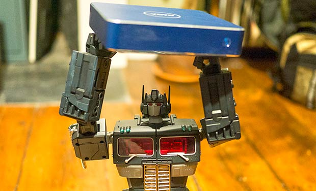 Co Optimus Pc Transformers: The Last Knight AMK PRO Series 20cm