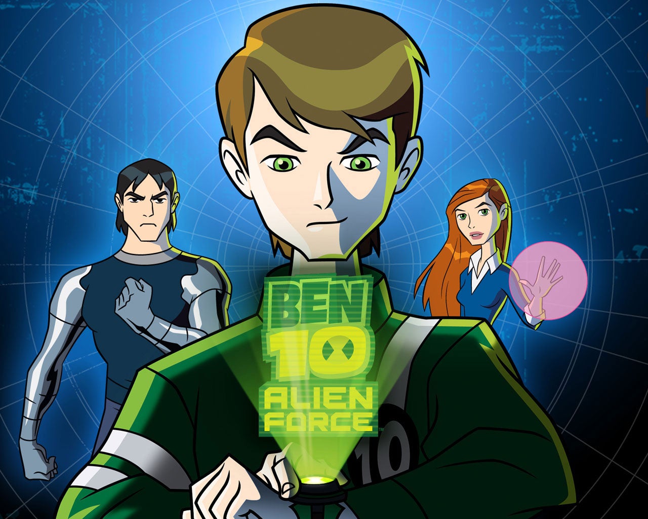 All Ben 10 games | Eurogamer.net