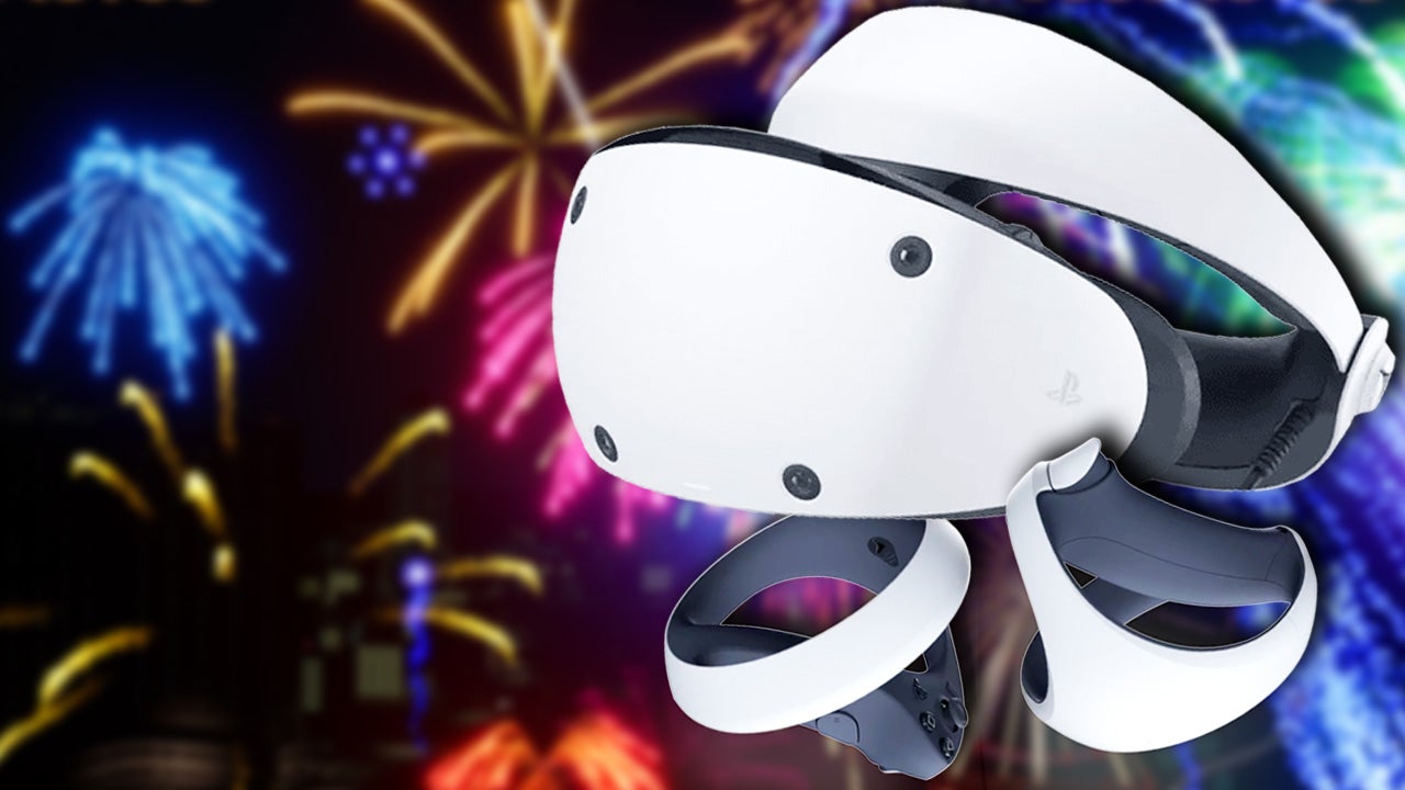 Here are the 7 best PSVR 2 launch titles to play if you're Here are the 7 best PSVR 2 launch titles to play if you're