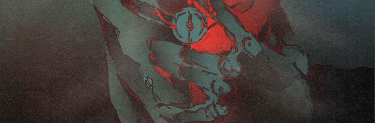 Virtual Spotlight: Metal Gear Solid VR Missions | VG247