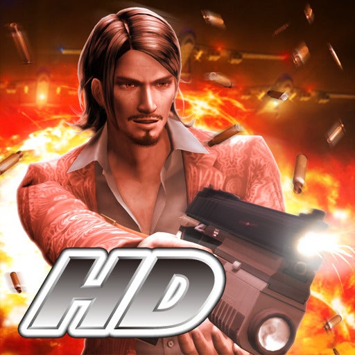 Time Crisis 2nd Strike Eurogamer Net