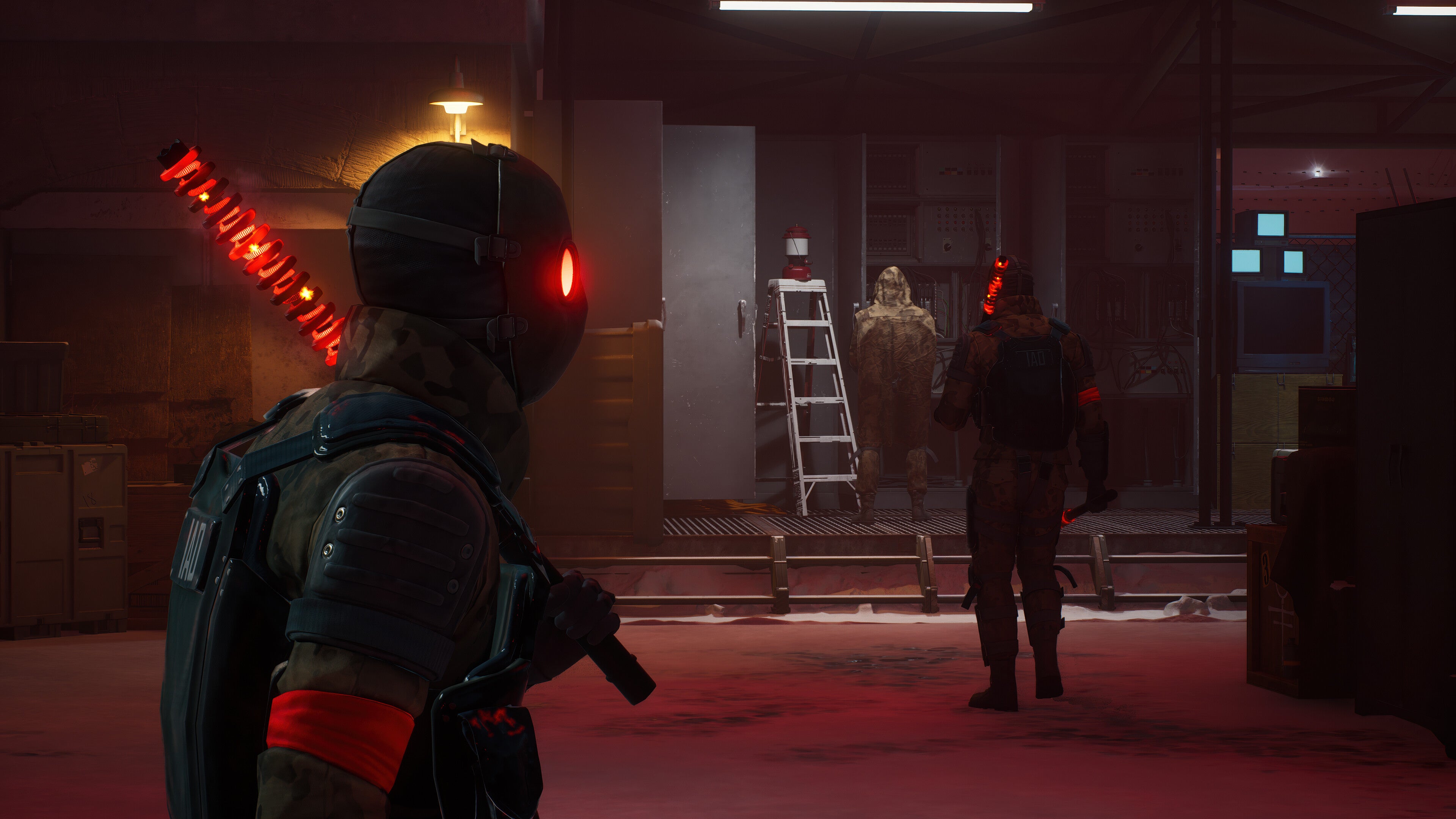 Best abilities in Vampire: The Masquerade Bloodlines 2 | VG247