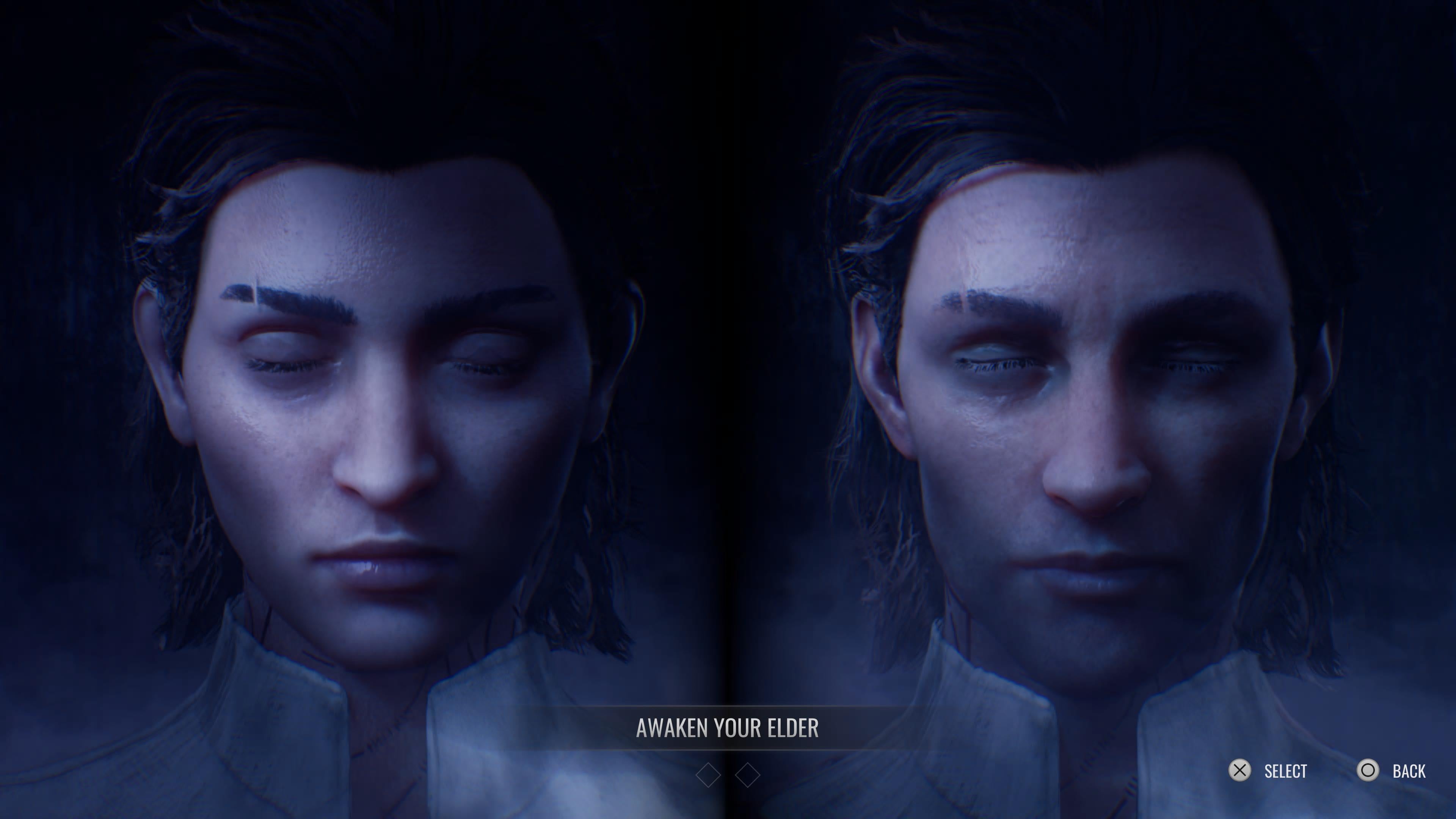 Vampire: The Masquerade Bloodlines 2 Romance Options Guide | VG247