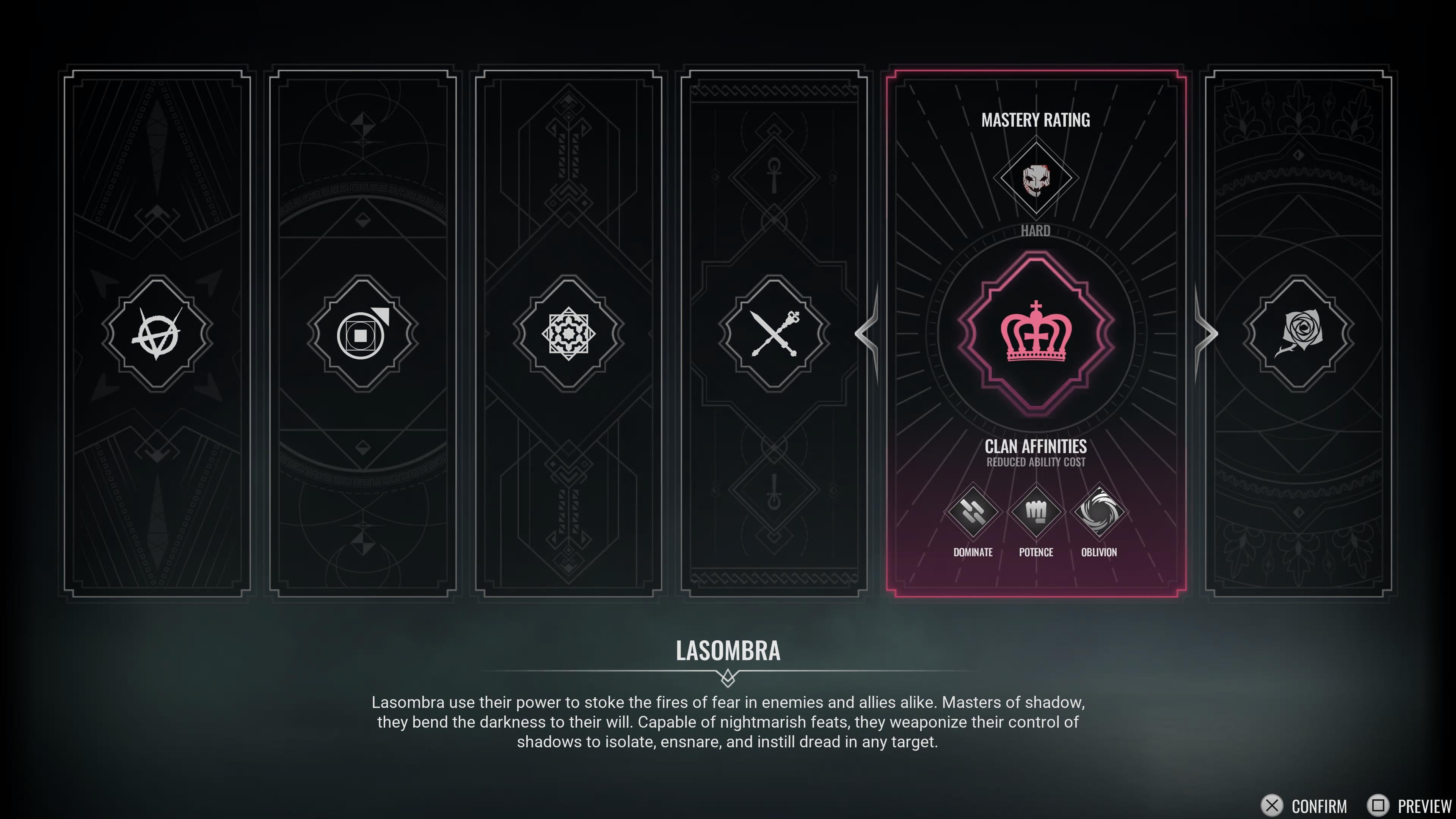 Which is the best clan in Vampire: The Masquerade Bloodlines 2? | VG247