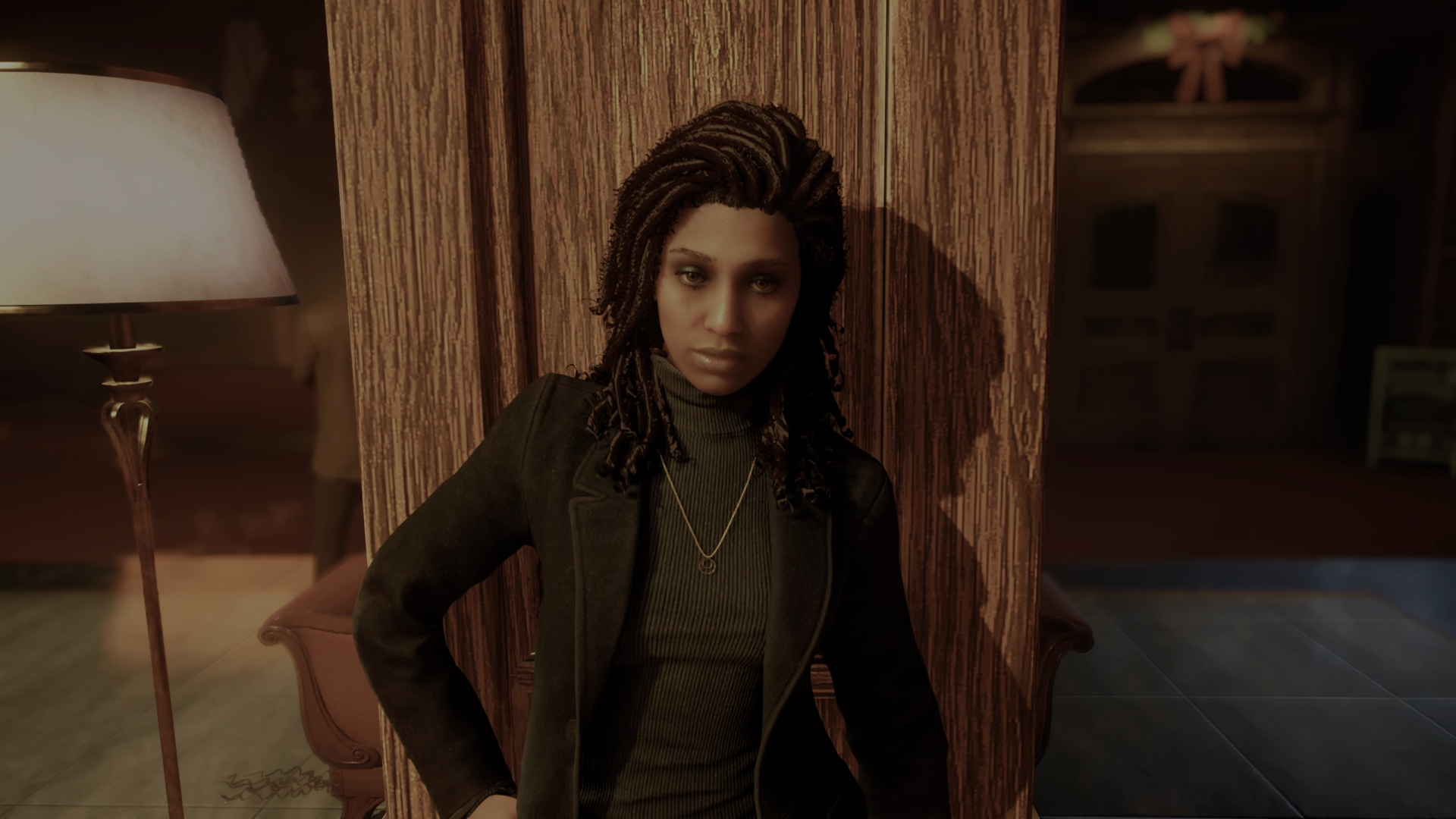 Vampire: The Masquerade Bloodlines 2 Romance Options Guide | VG247