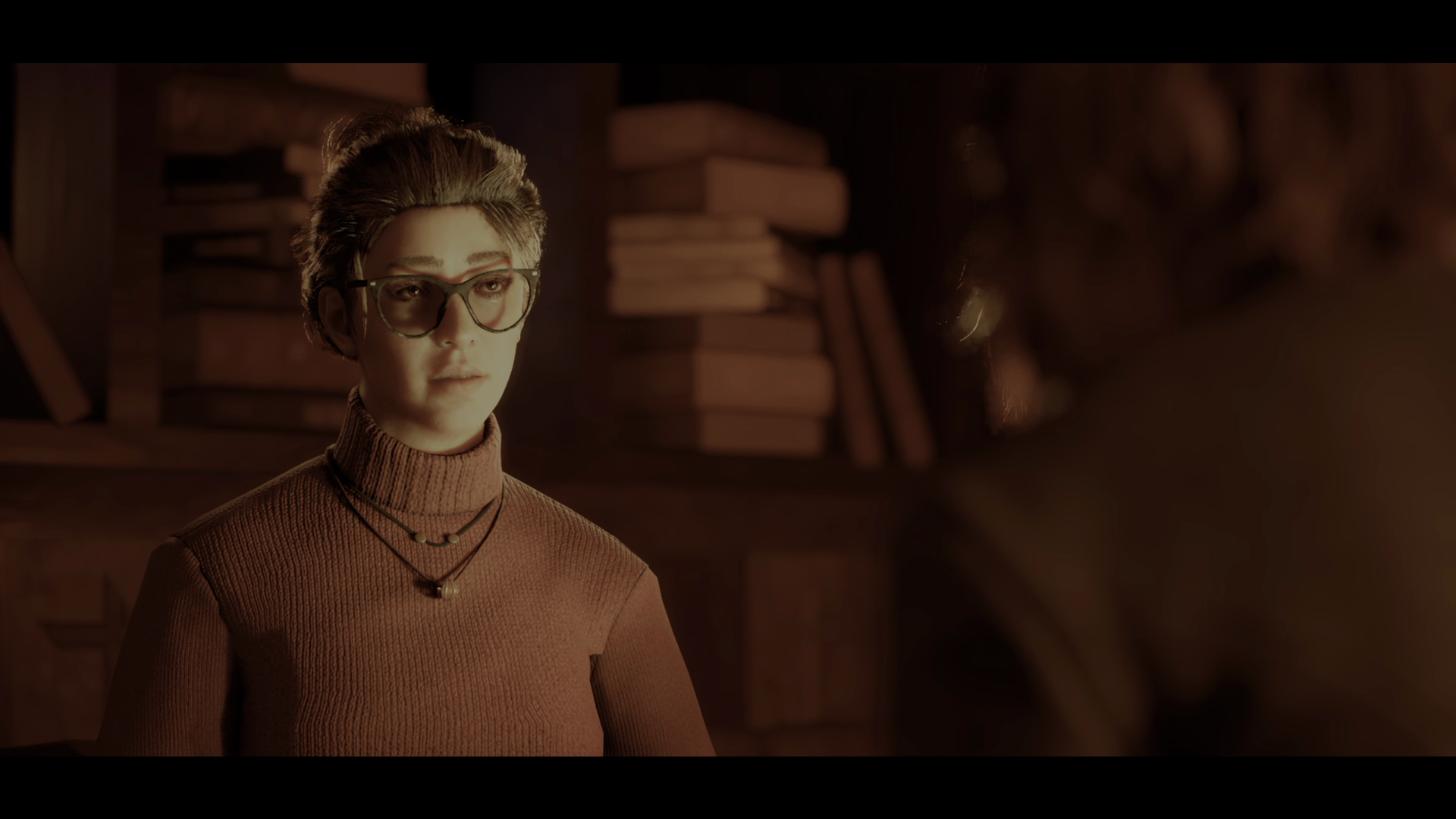 Vampire: The Masquerade Bloodlines 2 Romance Options Guide | VG247