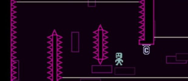 You can now tinker with VVVVVV's source code for free | Rock Paper Shotgun