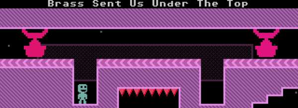 VVVVVV | Rock Paper Shotgun