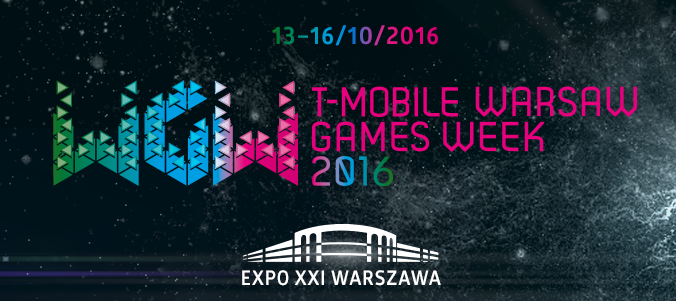 Dziś startuje Warsaw Games Week | Eurogamer.pl
