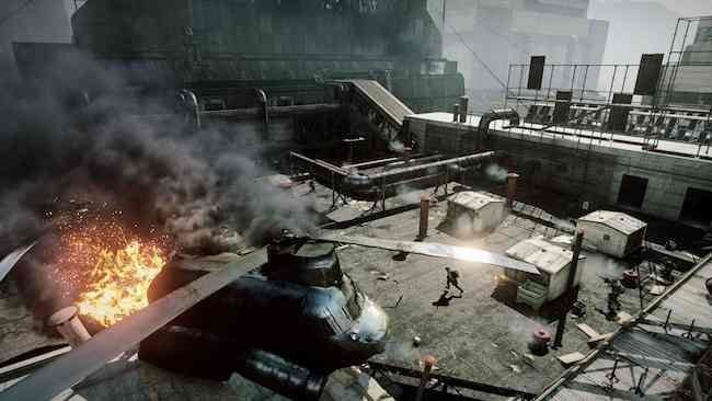 Battlefield 3: Close Quarters | VG247