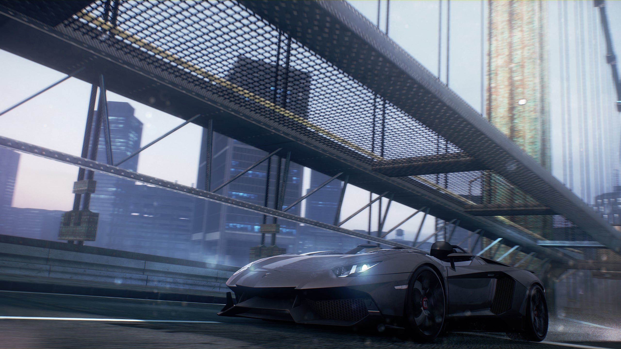 Need for Speed: Most Wanted (2012) | Eurogamer.net