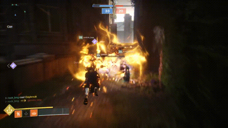 Destiny 2's long-awaited "Go Fast" update goes live today | Eurogamer.net