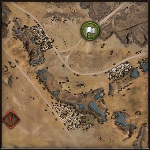 World of Tanks Guide - Tipps zu den Karten: Siegfriedlinie, Steppen ...