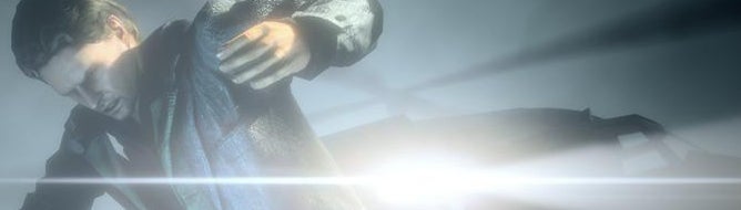 Remedy's Sam Lake teasing new Alan Wake? "It will happen again in a ...