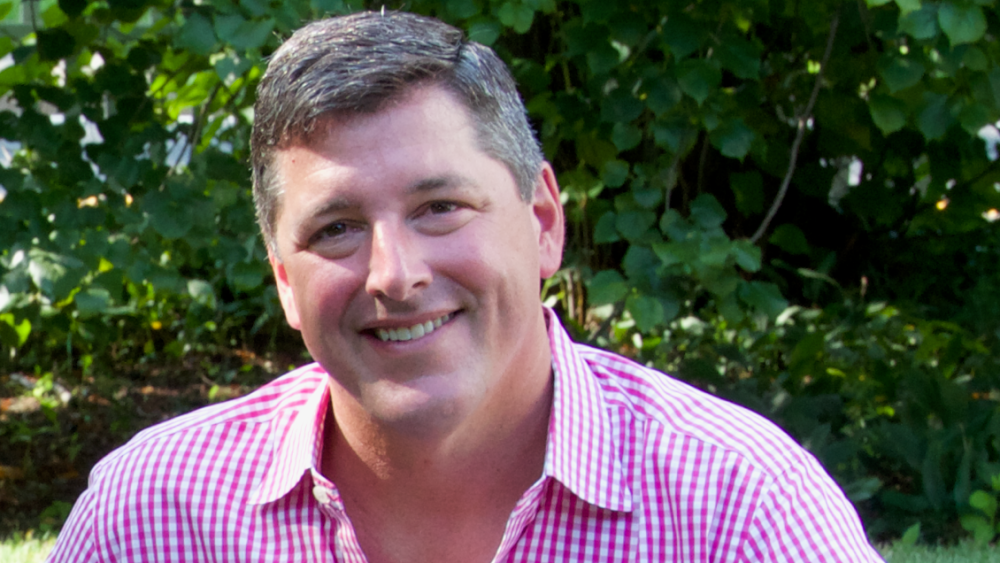 Twitch appoints Walker Jacobs as chief revenue officer | GamesIndustry.biz