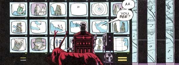 The Joy Of Six: Multi-Monitor Crazy-Gaming | Rock Paper Shotgun