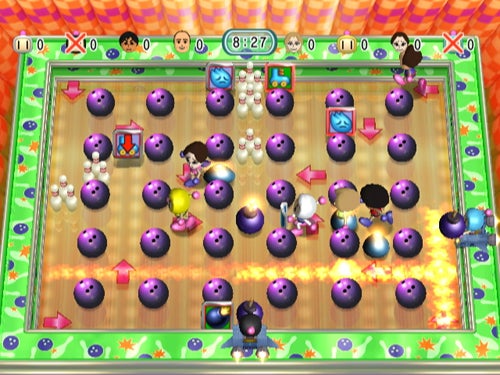 Bomberman Blast | Eurogamer.net
