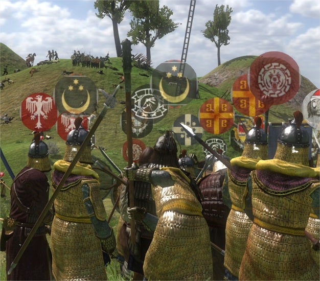 Warband Best Rome Mods